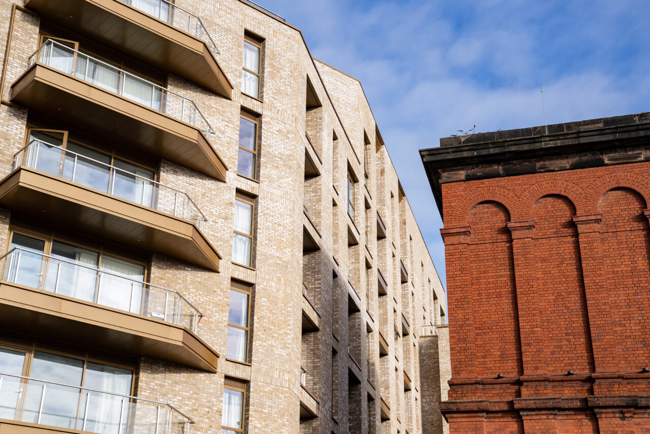 The Eight Building - Merseyside Catalyst Fund