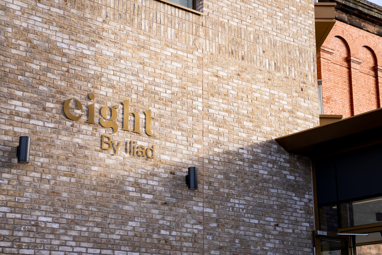 The Eight Building - Merseyside Catalyst Fund